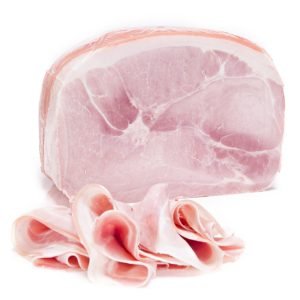 Cotto Cooked Ham 100 gr - Queen Deli