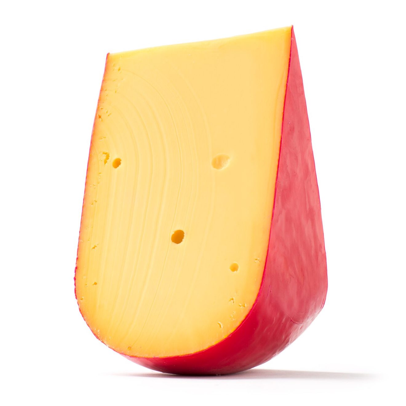 Gouda Cheese 100 gr - Queen Deli
