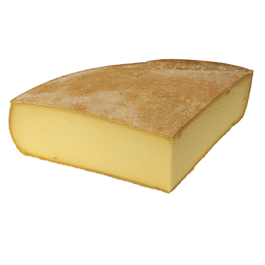 Raclette Cheese 100 gr - Queen Deli