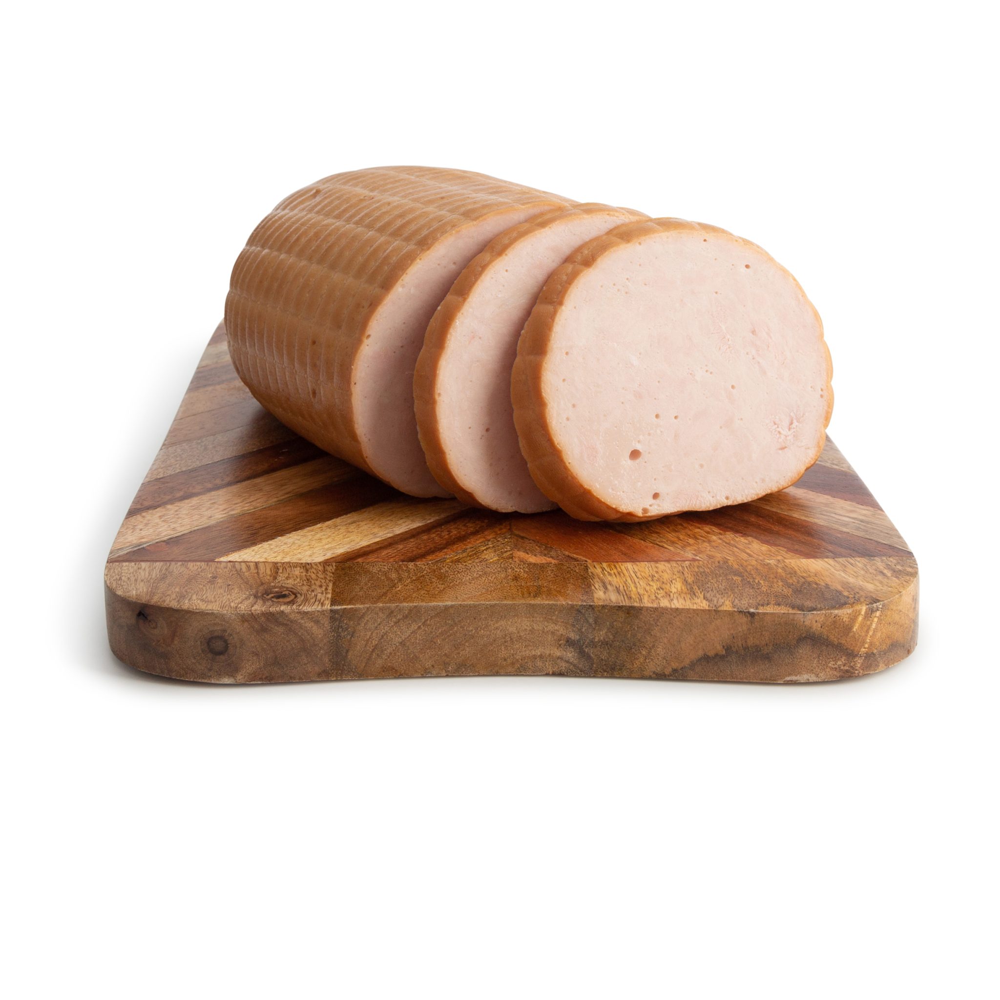 Smoked Turkey 100 gr - Queen Deli